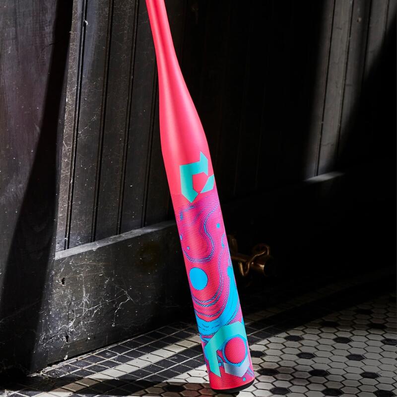 DeMarini WBD2555010 Uprising FP 2025 (-12) 31 inch Size - Decathlon