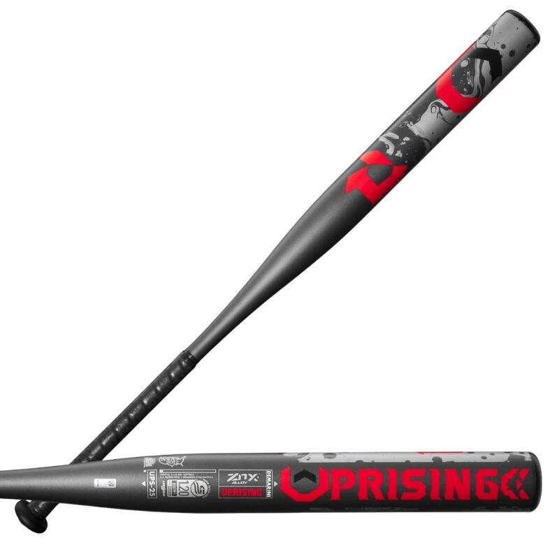 DeMarini WBD2523010 Uprising SP 2025 34 inch 28 OZ - Decathlon