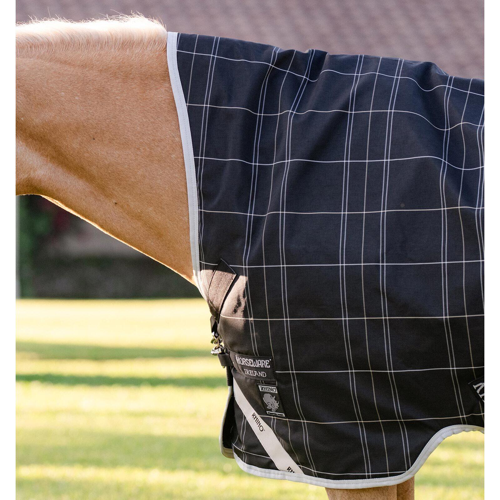 Outdoor-Decke für Ponys Horseware Rhino Wug 0g HORSEWARE IRELAND ...