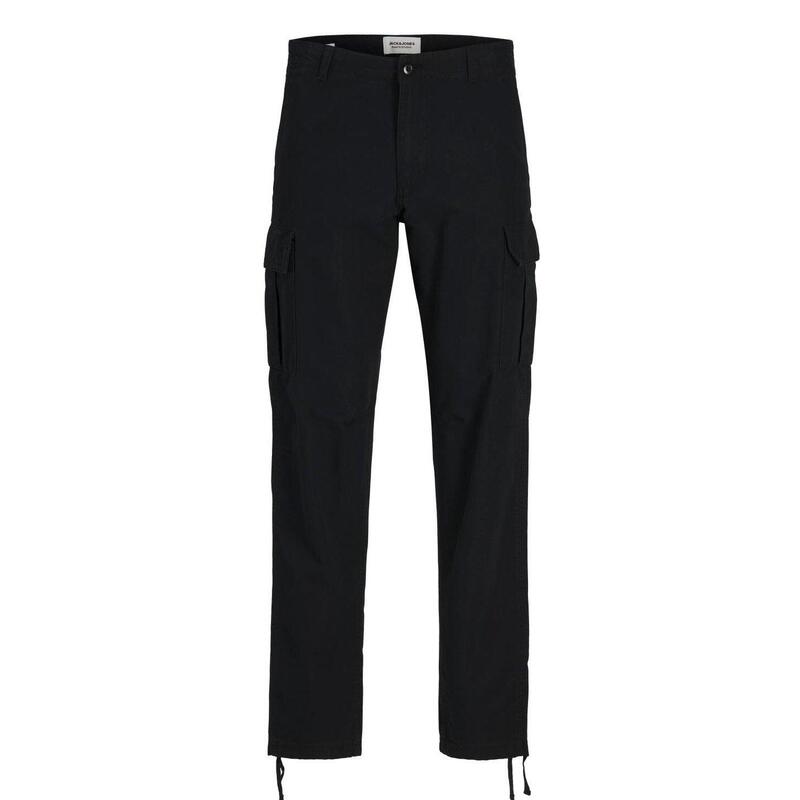 Cargo Jack & Jones Kane Barkley noir JACK&JONES | Decathlon