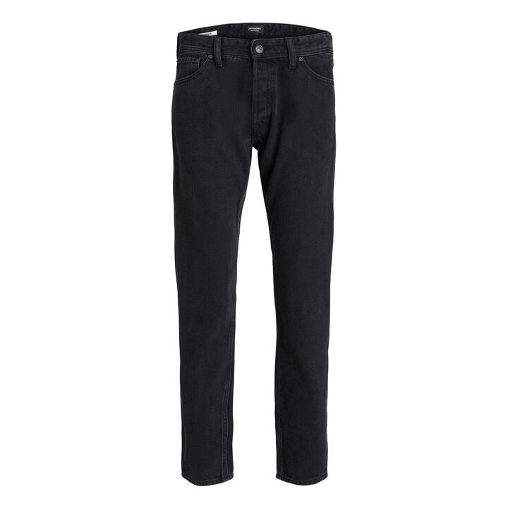 Jeans Jack & Jones Chris 912 denim noir JACK&JONES | Decathlon