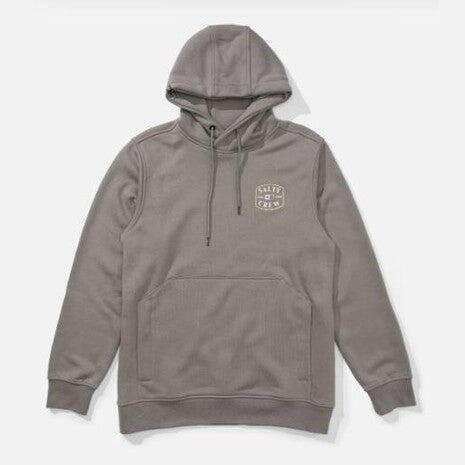 Bluza Salty Crew Captals Shark skin SALTY CREW | Decathlon