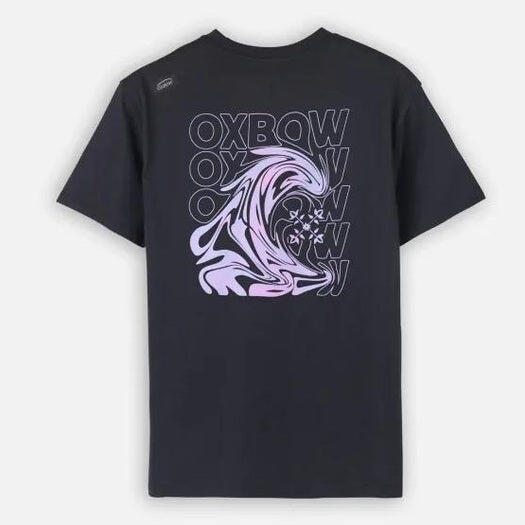 T-shirt Oxbow Magma Noir OXBOW | Decathlon