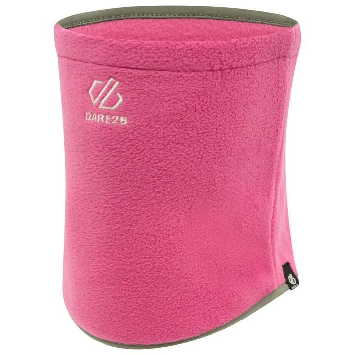 Tour de Cou Polaire Enfant Dare 2B "DOCTRINE GAITOR" Rose DARE 2B ...