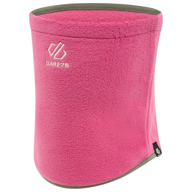 Tour de Cou Polaire Enfant Dare 2B "DOCTRINE GAITOR" Rose DARE 2B ...