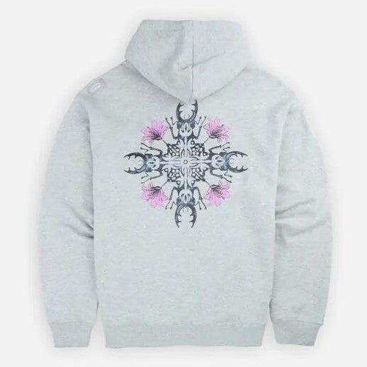 Oxbow Scarab szürke melírozott pulóver OXBOW - Decathlon