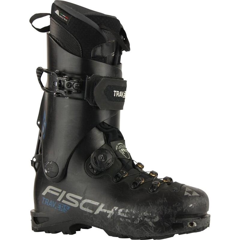 Reconditionné - FISCHER TRAVERS TS - Très bon état FISCHER | Decathlon