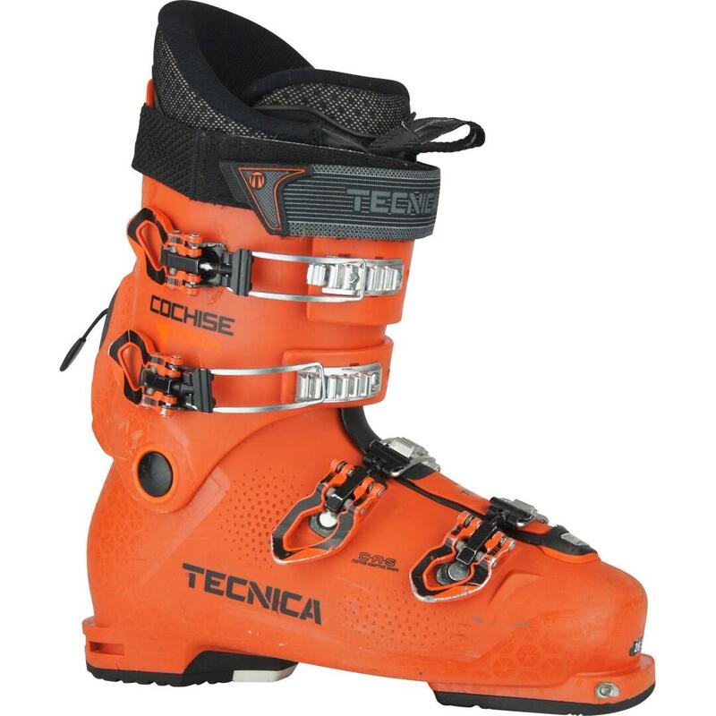 Reconditionné - TECNICA COCHISE TEAM - Très bon état TECNICA | Decathlon
