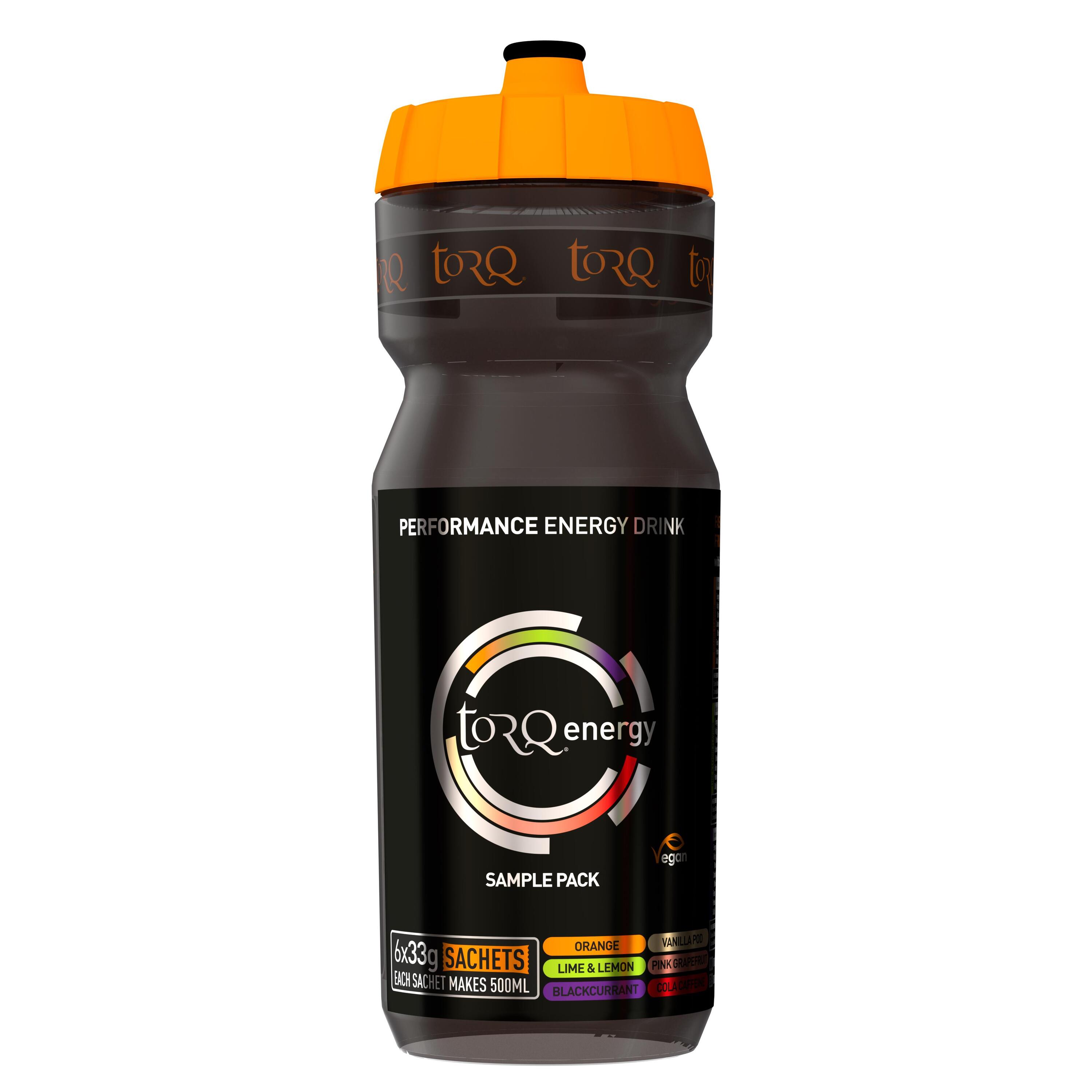 Hydration Drink Red Berries | Decathlon