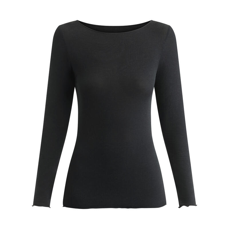 Dim Thermal, T-shirt Thermique modal et cachemire DIM | Decathlon