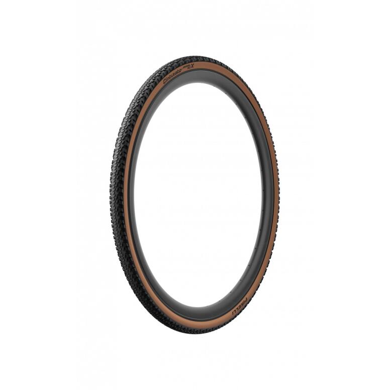 Pirelli Cinturato Gravel RC X Bike Tyre - Decathlon