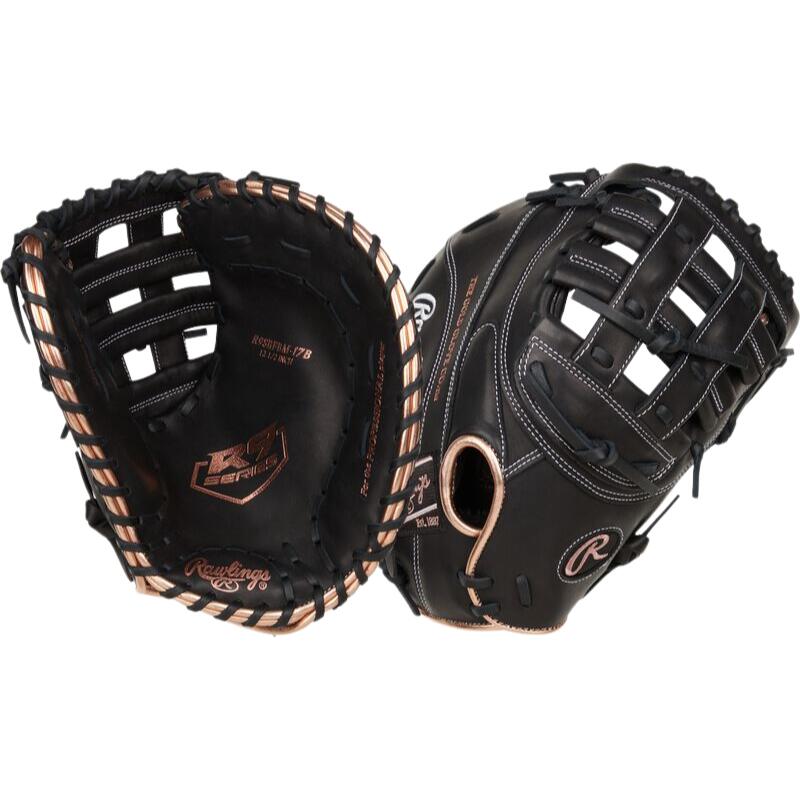 Rawlings R9SBFBM-17B 12,5 Inch LH Model RAWLINGS | Decathlon