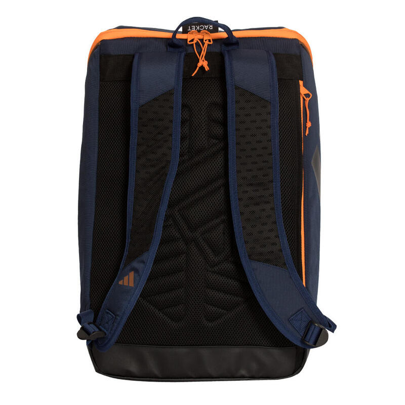 Sac à dos de padel Adidas – Racket Bag PROTOUR BLUE 2026 ADIDAS | Decathlon