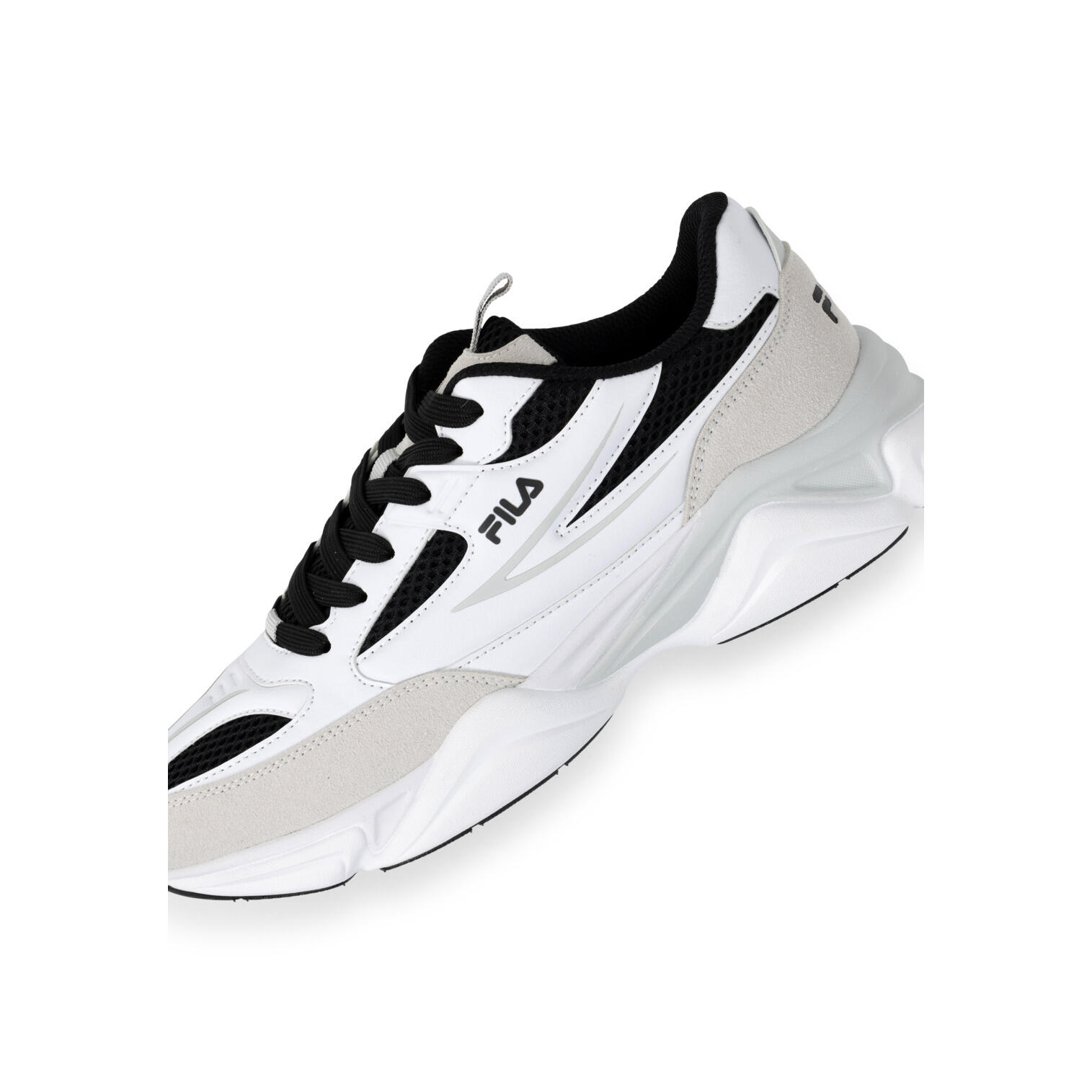 Trainers Fila Recade | Decathlon