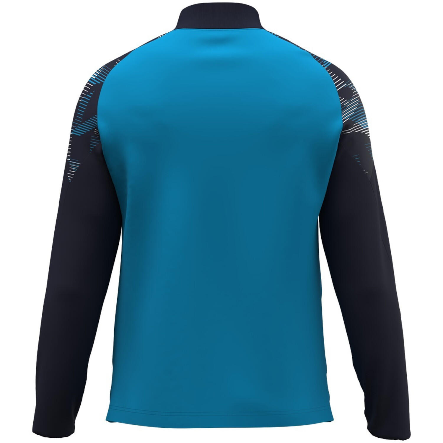 Kids' zip-up top Jako Sonic - Decathlon