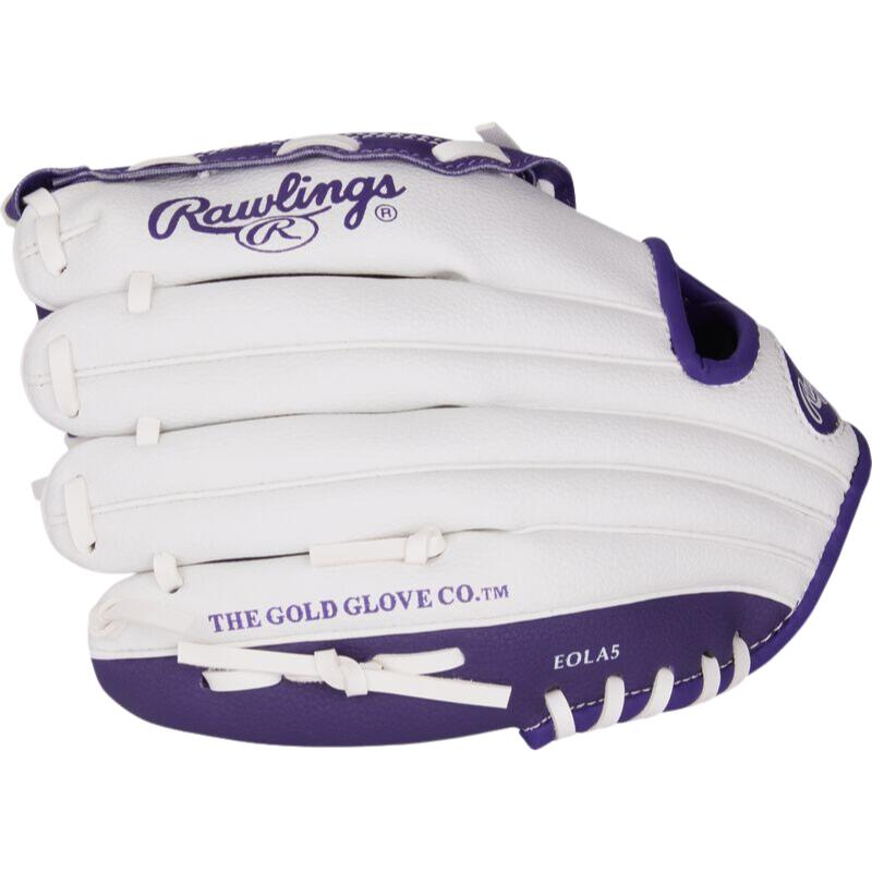Rawlings PL10PW 10 Inch LH Model RAWLINGS | Decathlon