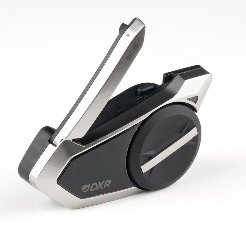 Intercom BY SENA 50S - SOLO - HARMAN KARDON MOTOBLOUZ MOTOBLOUZ | Decathlon