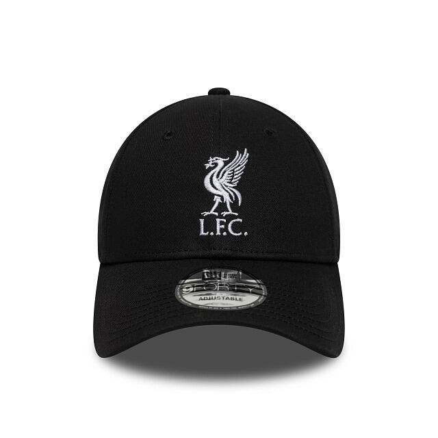 9forty Liverpool FC Baseballcap Core | Decathlon