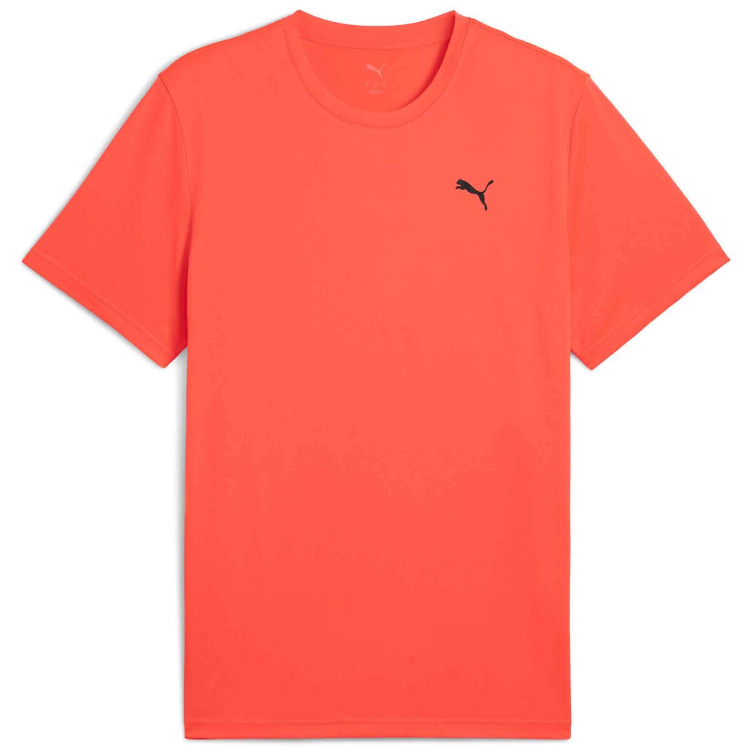 Kurzarmshirt Puma Modell 525908-23 für männer | Decathlon