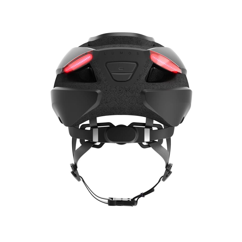 Casco Lumos Ultra MIPS per ciclismo urbano con luci LED LUMOS | Decathlon