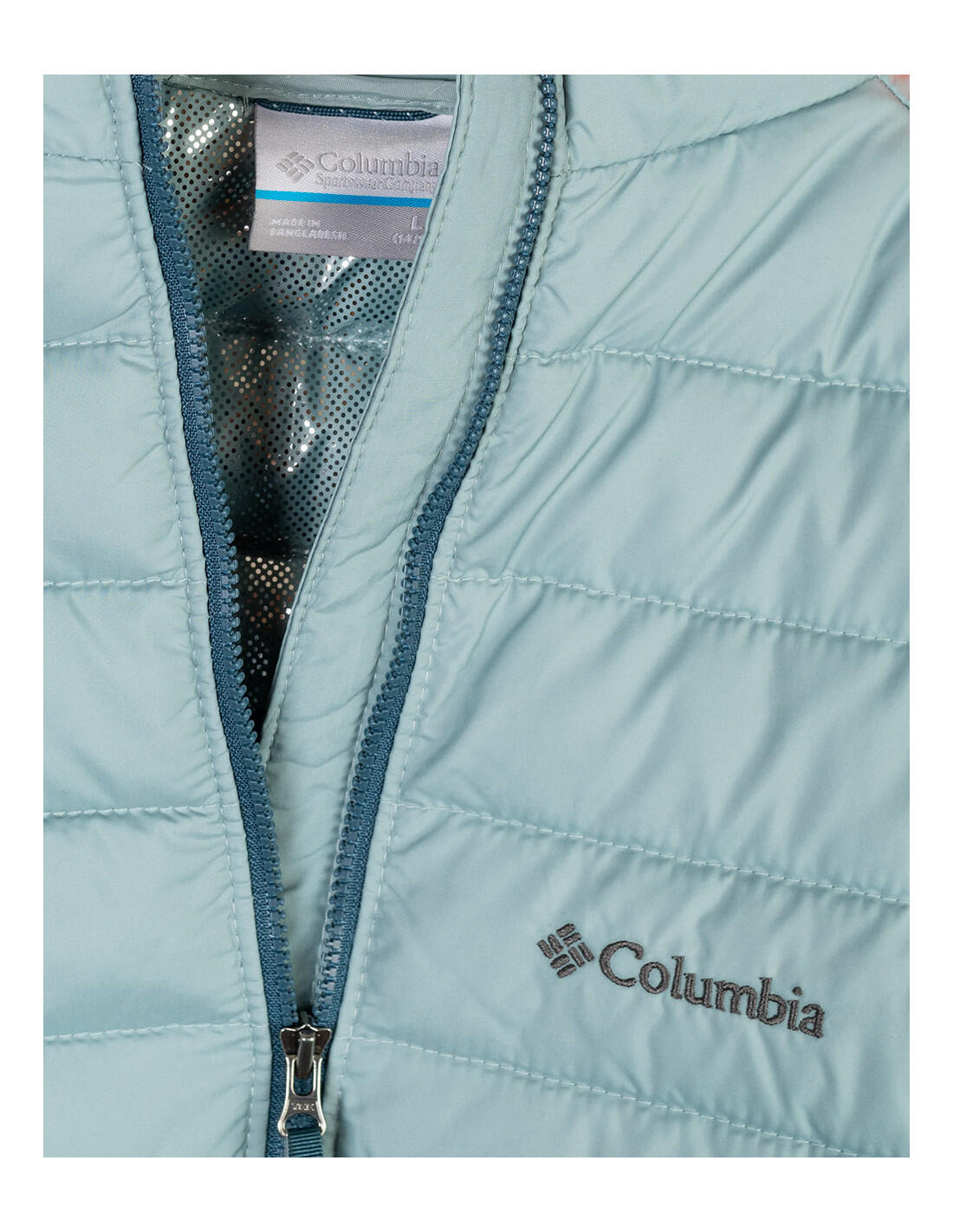 Giacca con cappuccio COLUMBIA Powder Lite II - Giacca COLUMBIA | Decathlon