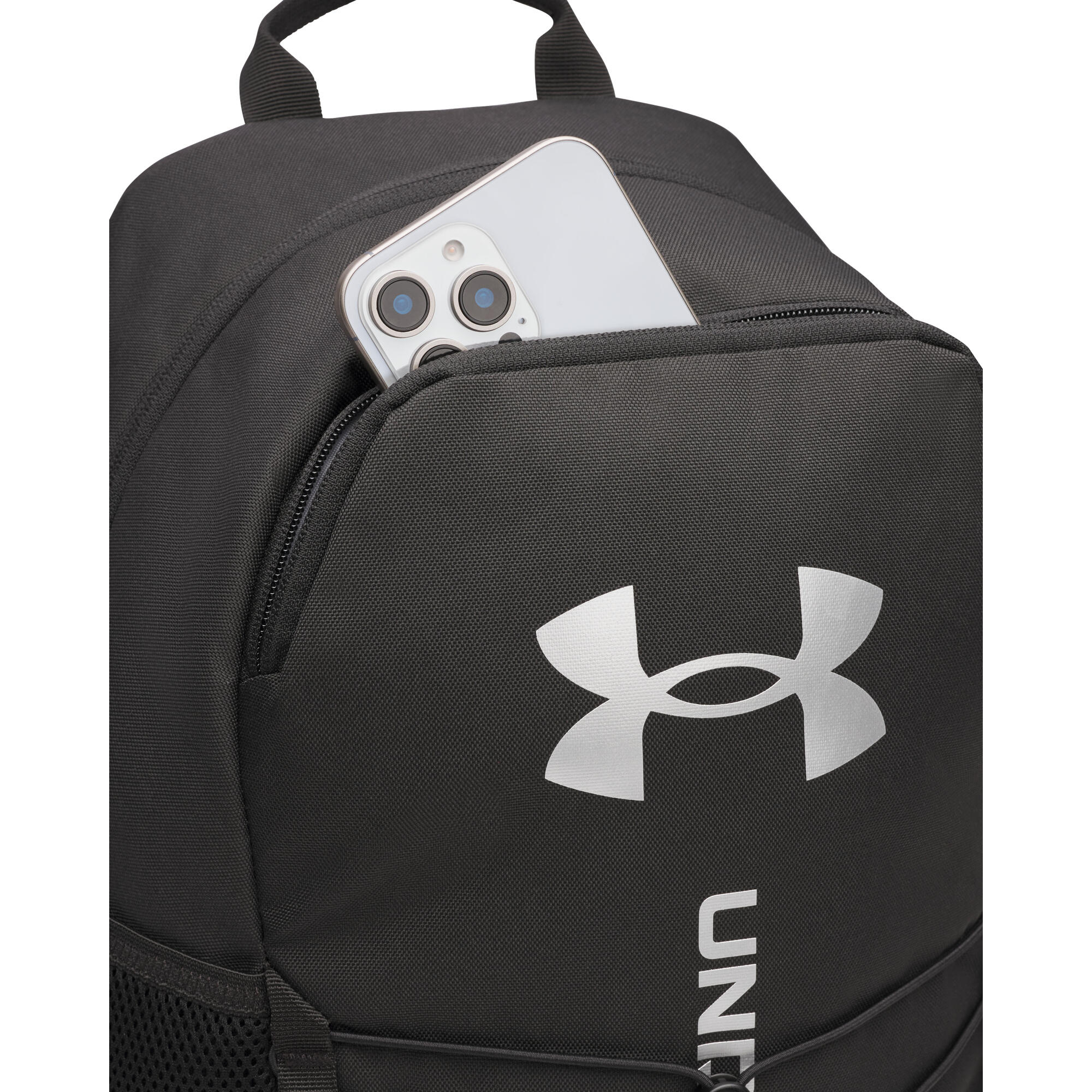 Backpack Under Armour Hustle 6.0 UNDER ARMOUR | Decathlon