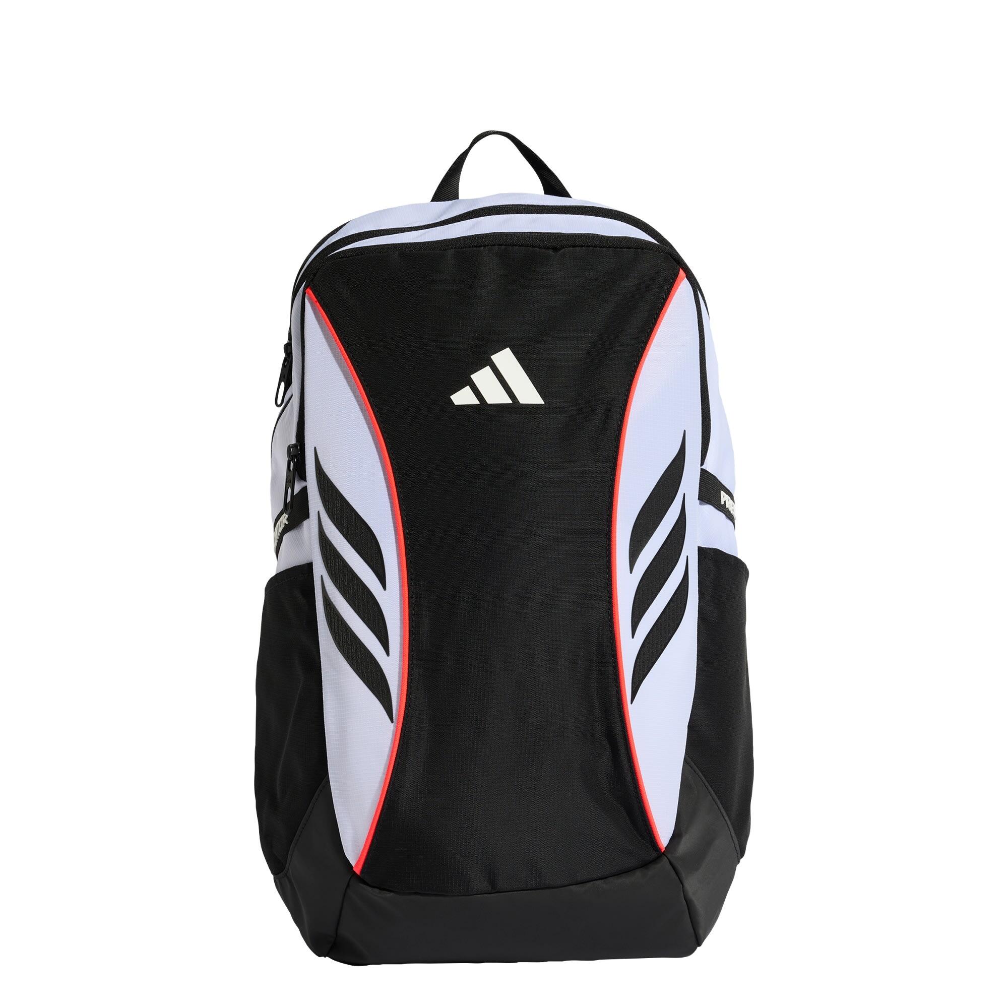 ADIDAS PREDATOR TRAINING POWER BACKPACK | Decathlon