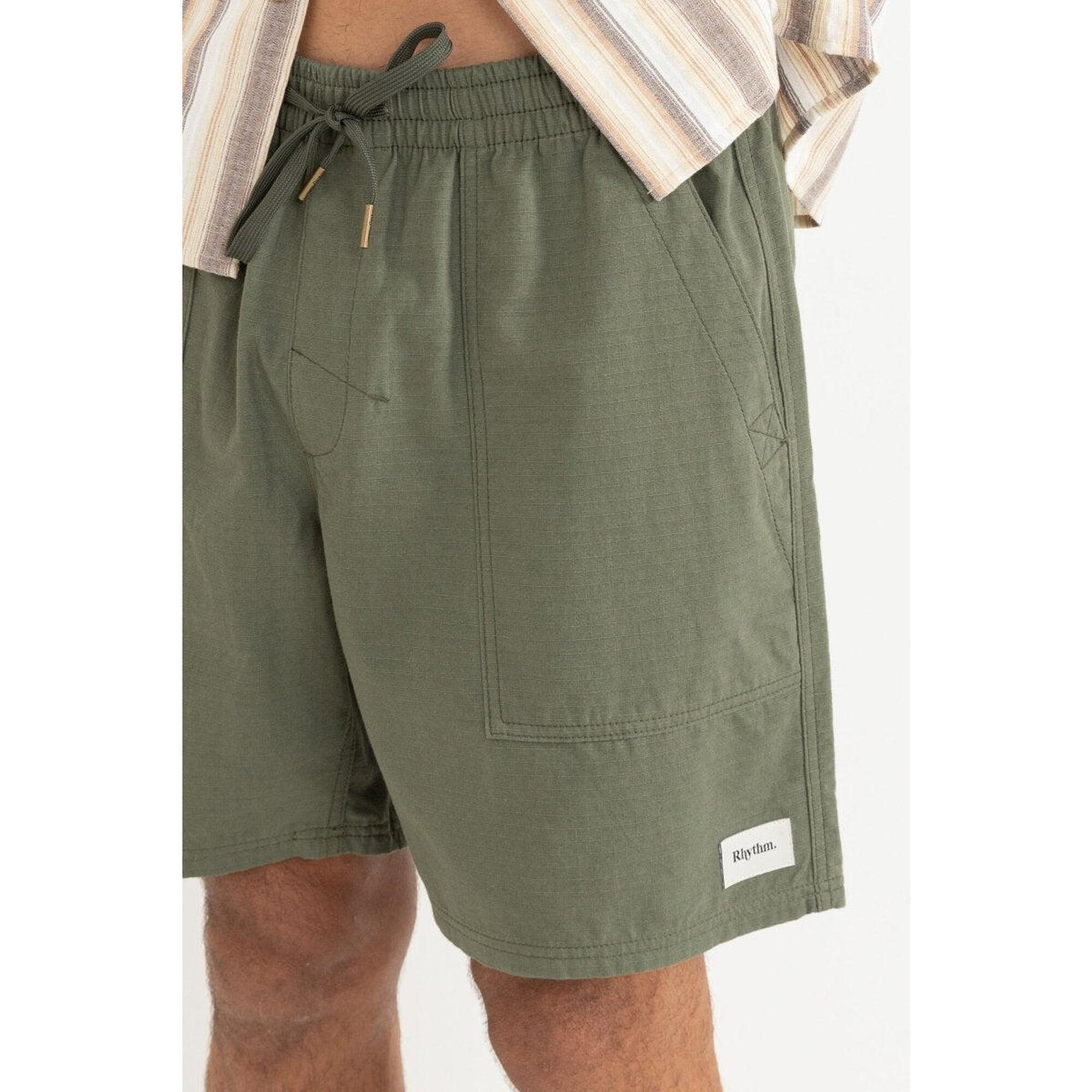 Fatigue Jam - Short Homme RHYTHM | Decathlon