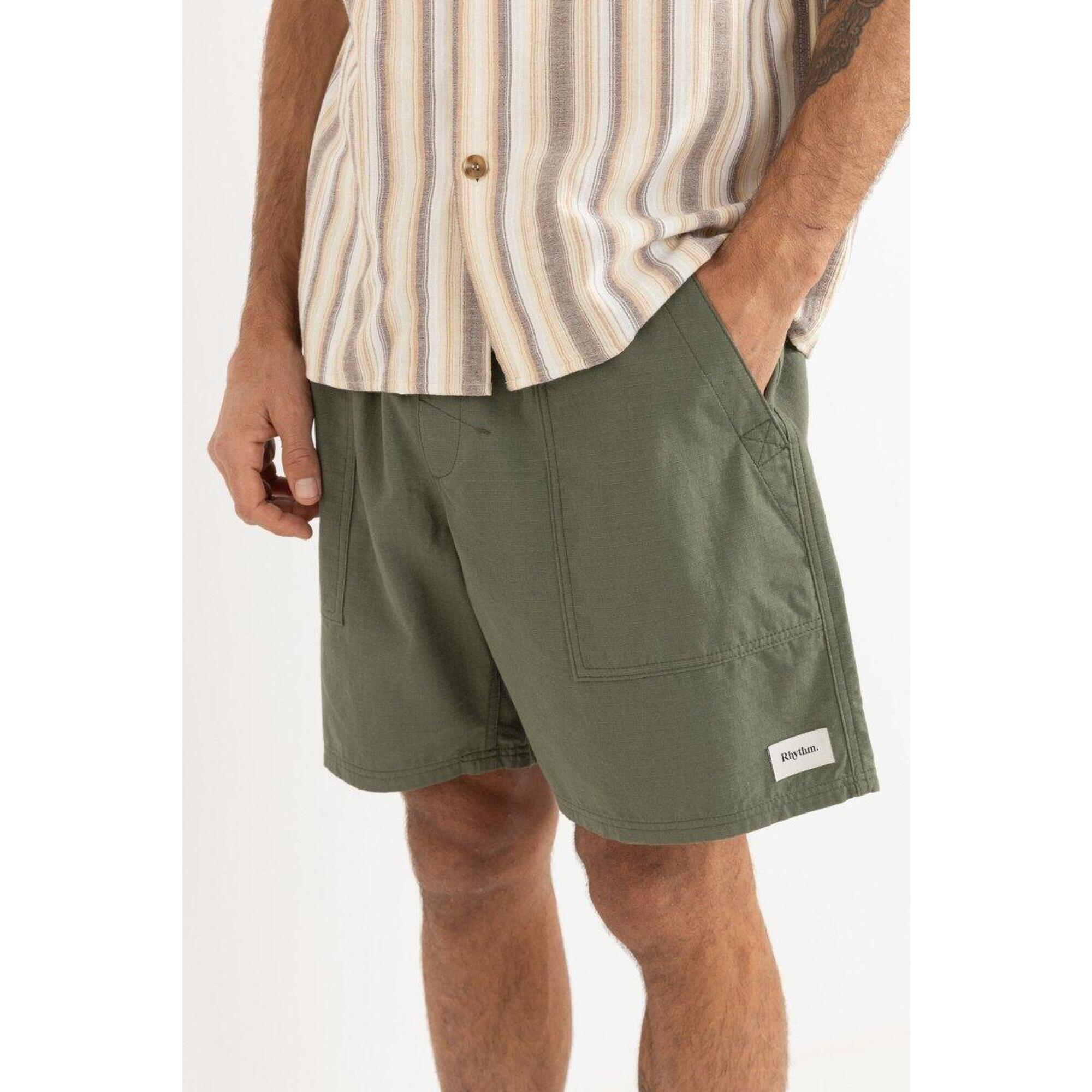 Fatigue Jam - Short Homme RHYTHM | Decathlon