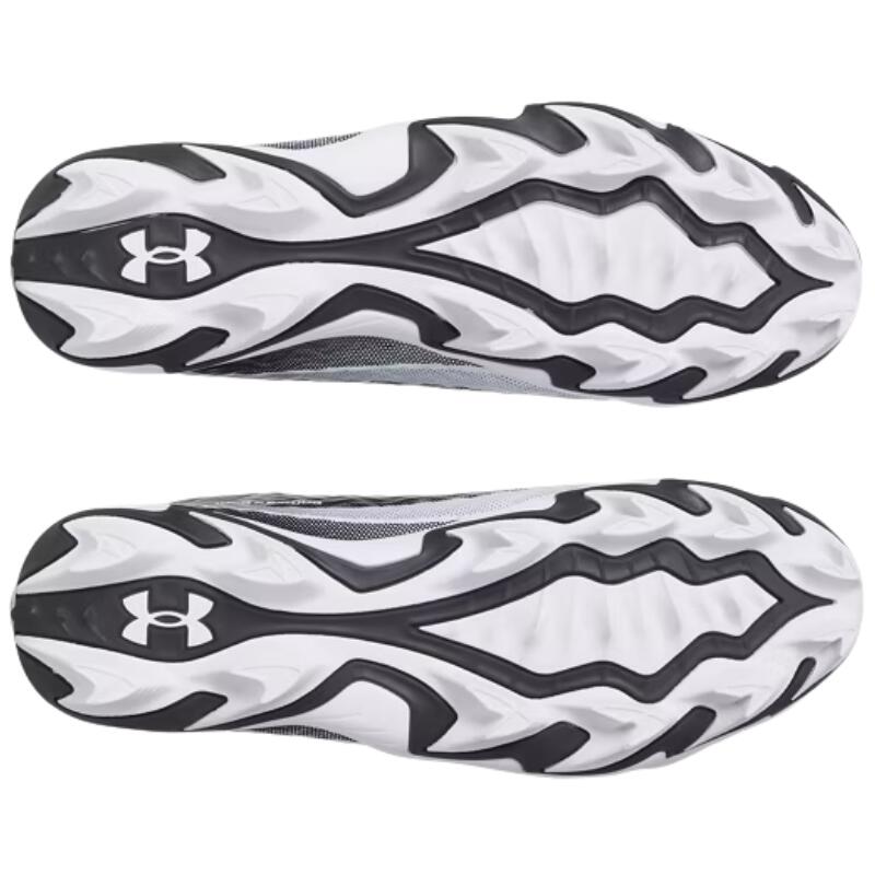 Under Armour Spotlight Hammer (3028207) 9,5 Black/White UNDER ARMOUR ...