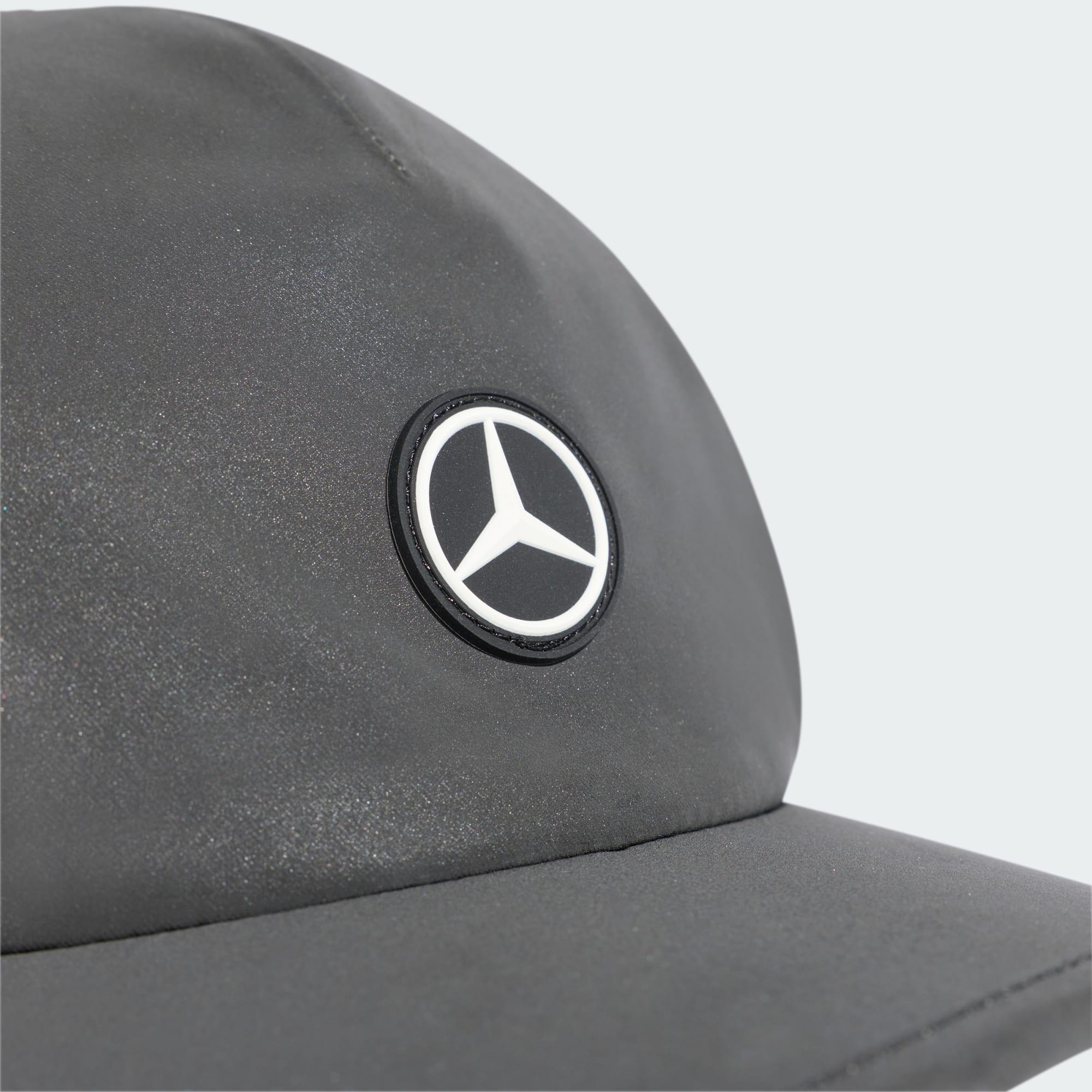 MERCEDES - AMG PETRONAS FORMULA 1 TEAM MECHANICS CAP ADIDAS | Decathlon