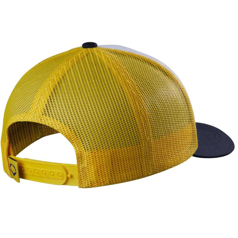Evoshield Bananas 112 Trucker Snapba Color Navy/White/Yellow EVOSHIELD ...