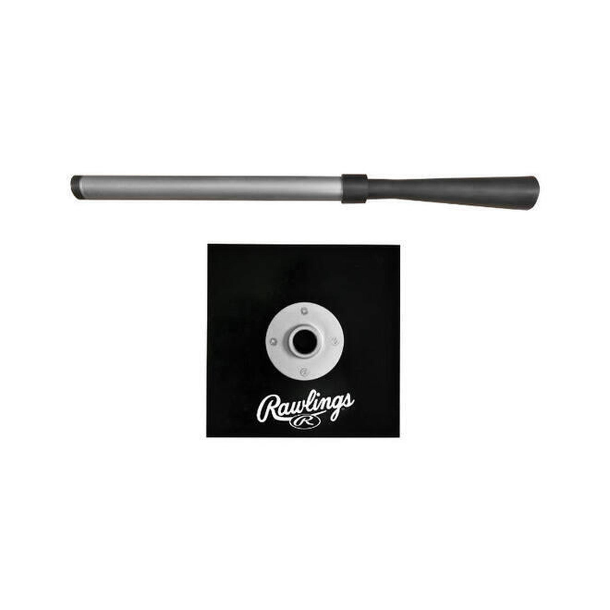 Rawlings Pro Model Batting Tee (PROTEE) RAWLINGS | Decathlon