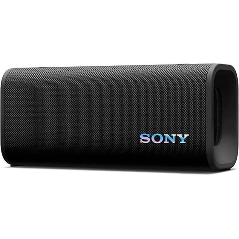 Głośnik Bluetooth Przenośny SONY SRSULT30B.CE7 Czarny SONY | Decathlon