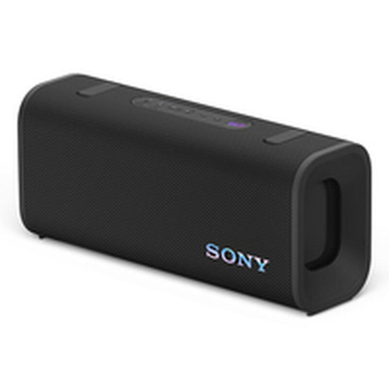 Głośnik Bluetooth Przenośny SONY SRSULT30B.CE7 Czarny SONY | Decathlon
