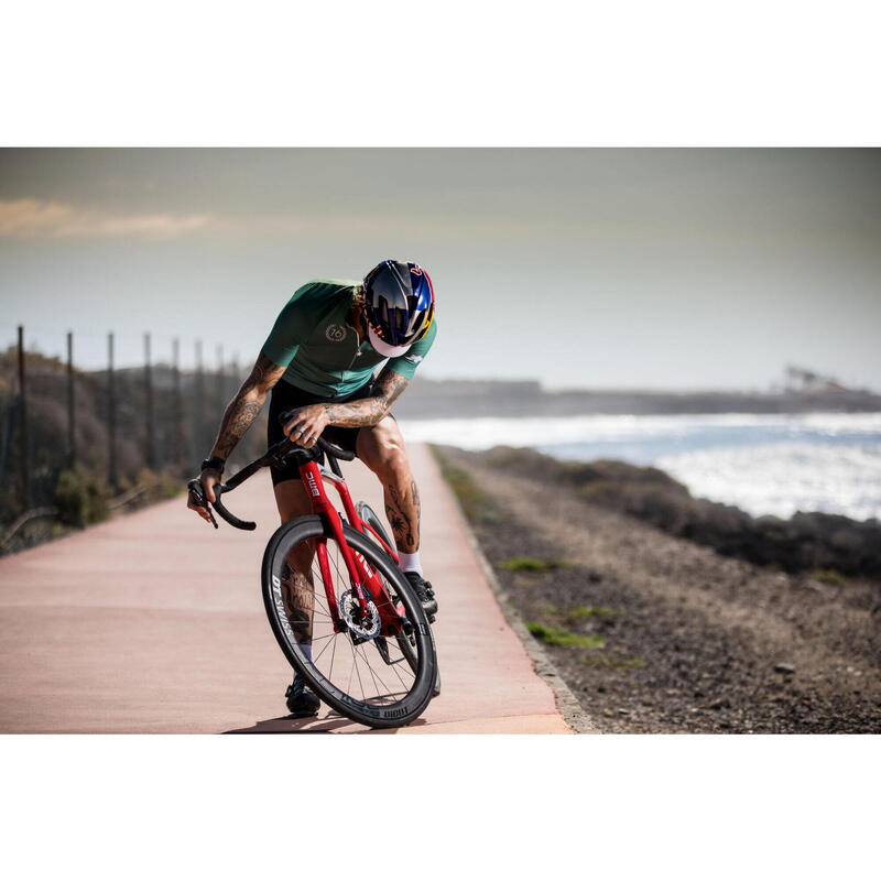 PNEU CONTI GRAND PRIX 5000 700x30C SOUPLE NOIR - 1018130000 ...