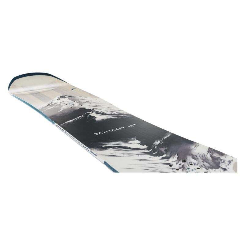Pánský snowboard HEAD DAYMAKER LYT wide 2025/2026 HEAD - Decathlon