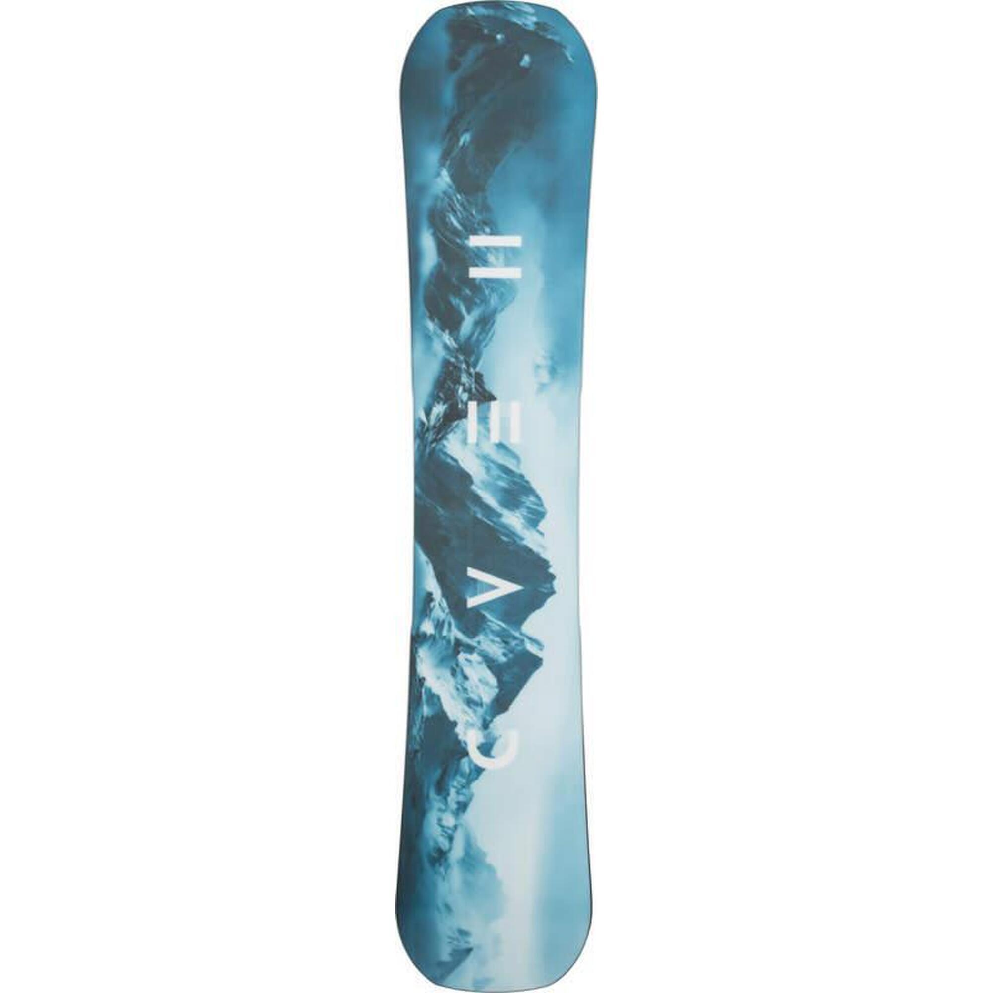 Pánský snowboard HEAD DAYMAKER LYT wide 2025/2026 HEAD - Decathlon