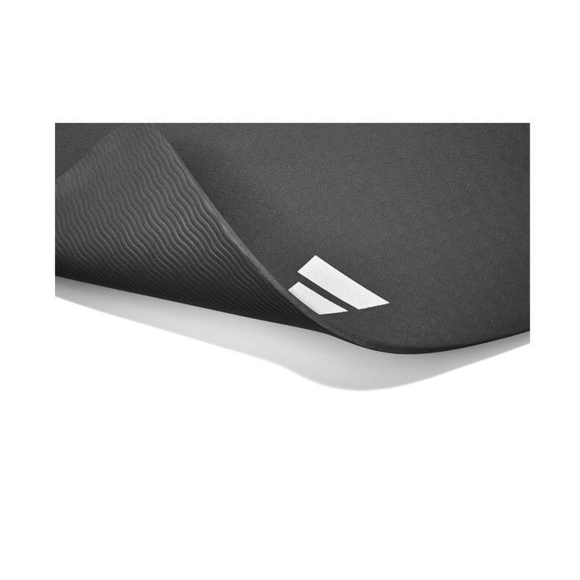Mata do ćwiczeń Adidas Yoga Mat 8mm ADIDAS | Decathlon