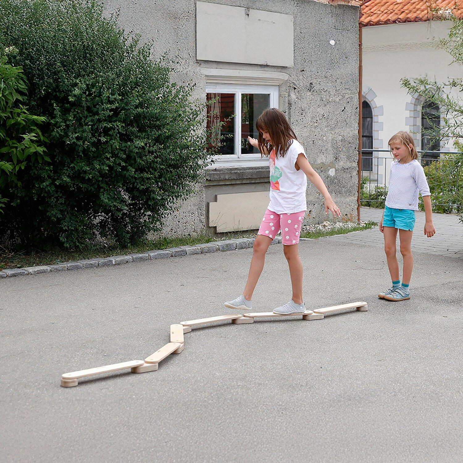 Balance Walkway Balance Path Gesundheitssport Unisex PEDALO | Decathlon