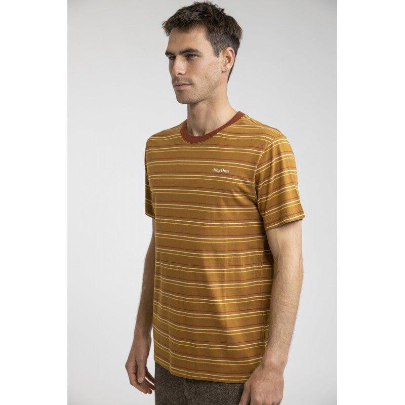 Everyday Stripe - T-Shirt Uomo RHYTHM | Decathlon