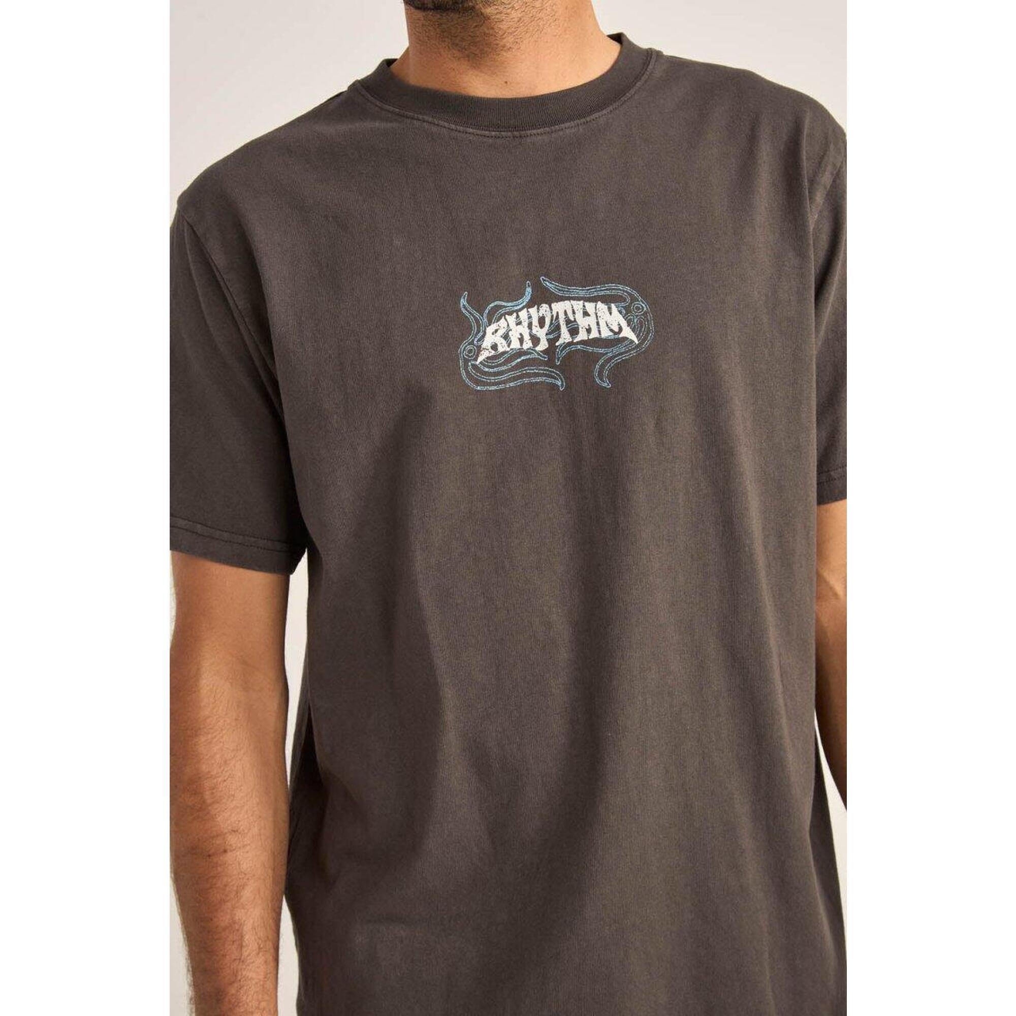 Dos Soles Vintage - T Shirt Homme RHYTHM | Decathlon