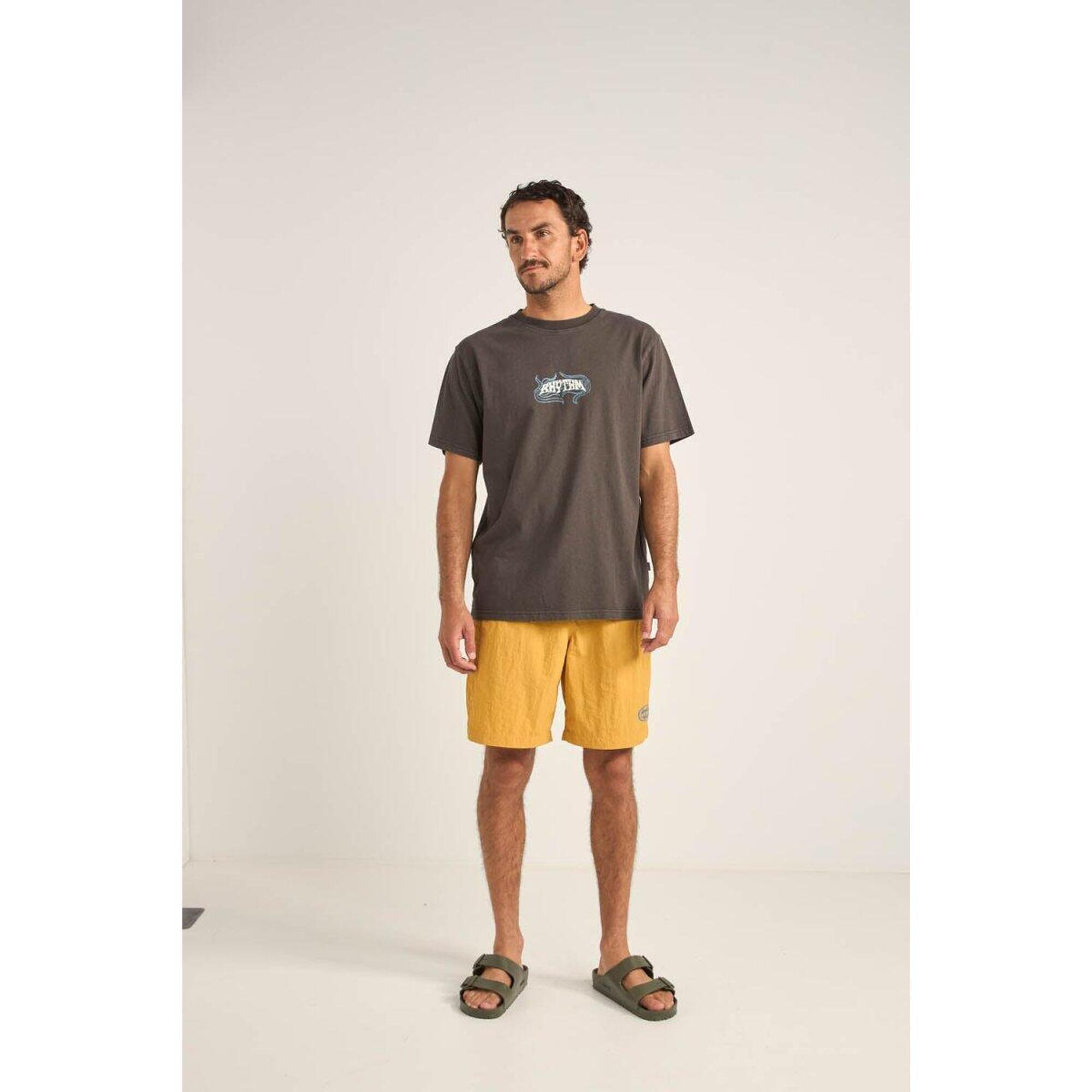 Dos Soles Vintage - T Shirt Homme RHYTHM | Decathlon
