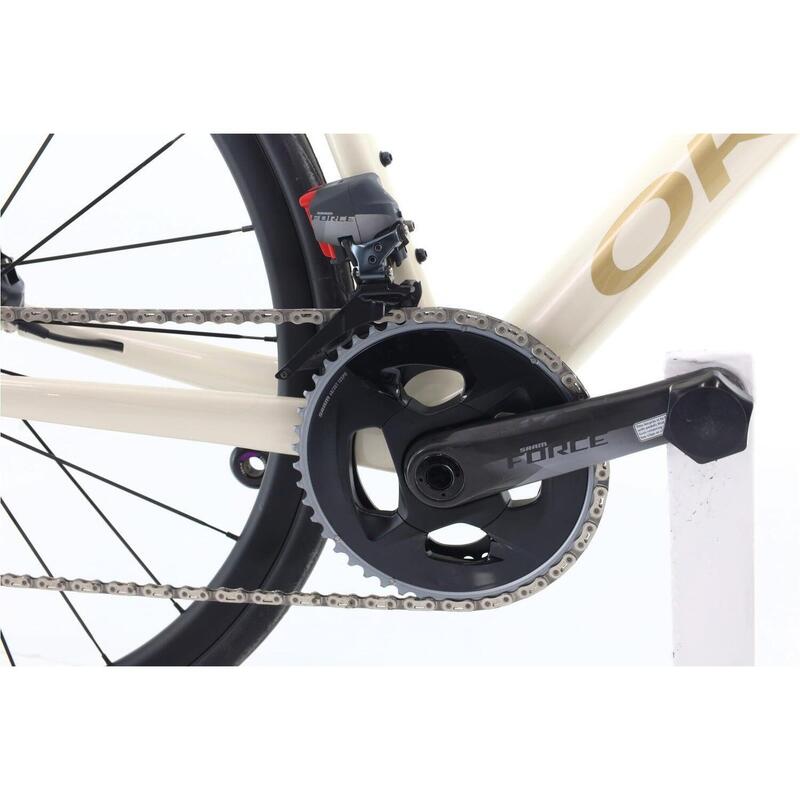 Second life · R. szosowy · Orca AXS 12V · W bardzo dobrym stanie ORBEA | Decathlon