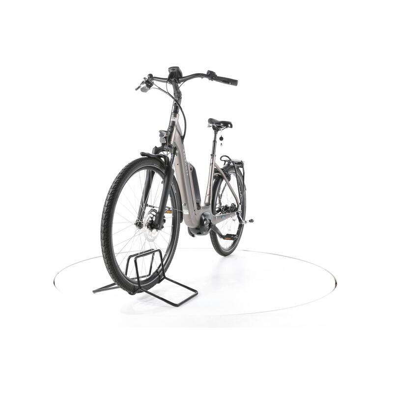 Reconditionné - Kalkhoff IMAGE 1.B ADVANCE City Vélo Entrée basse ...