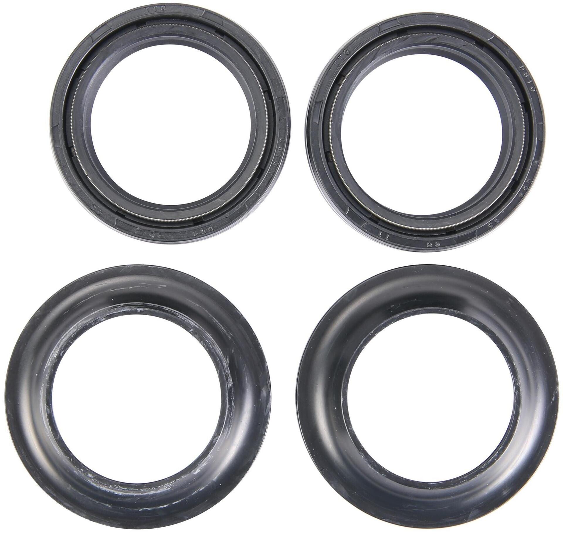 All balls racing voorvork keerring set fork seal set abr 55-149 | Decathlon