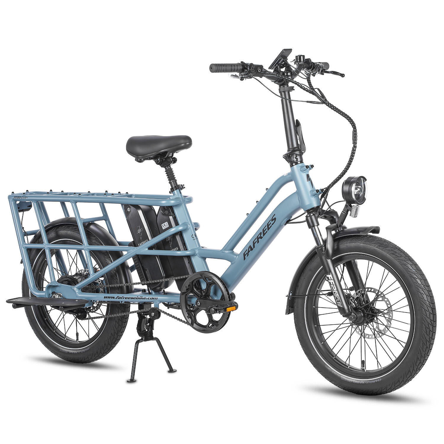 Vélo longtail | DECATHLON
