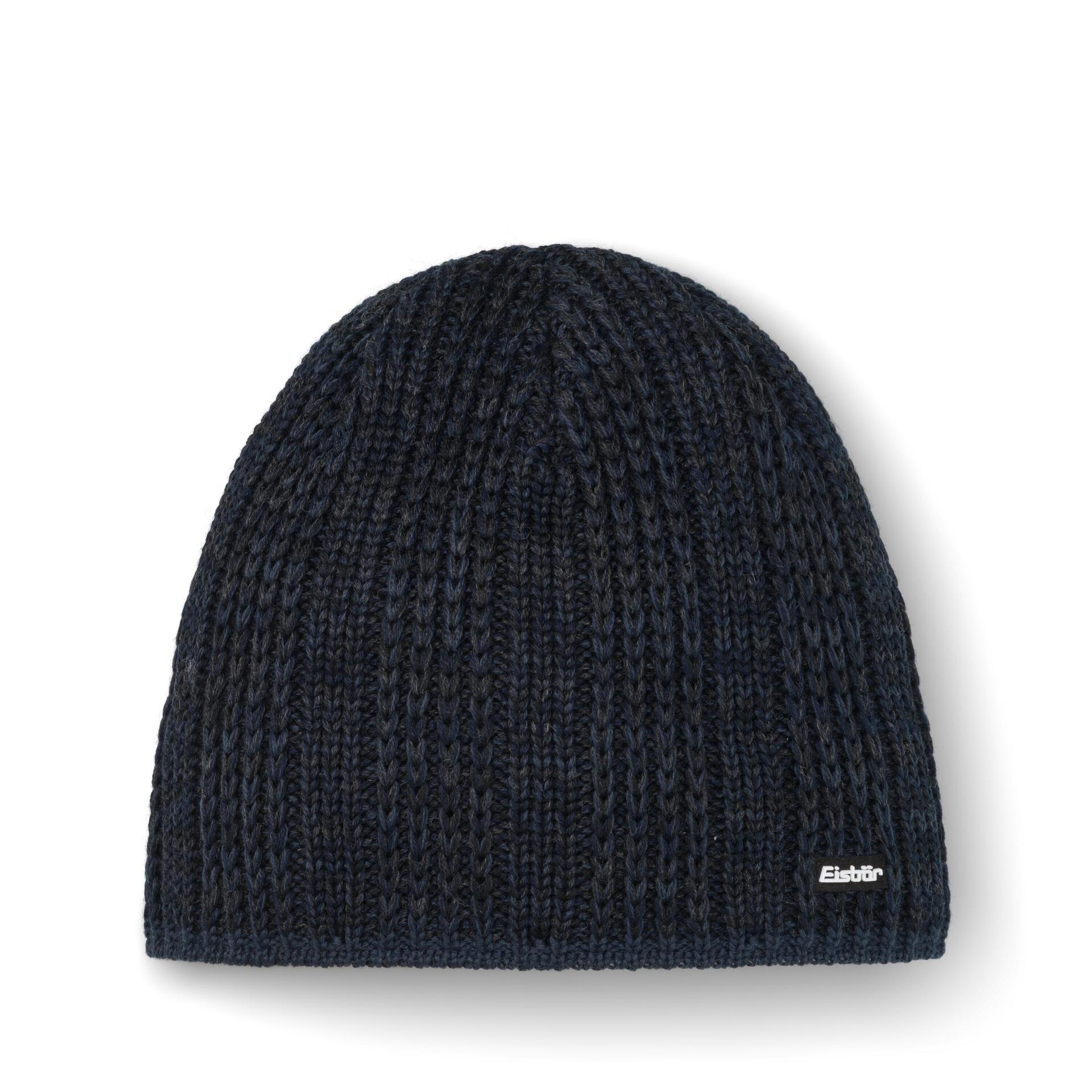 Bonnet Rene XL bonnet d'hiver homme bonnet tricoté polaire chaud Merino ...