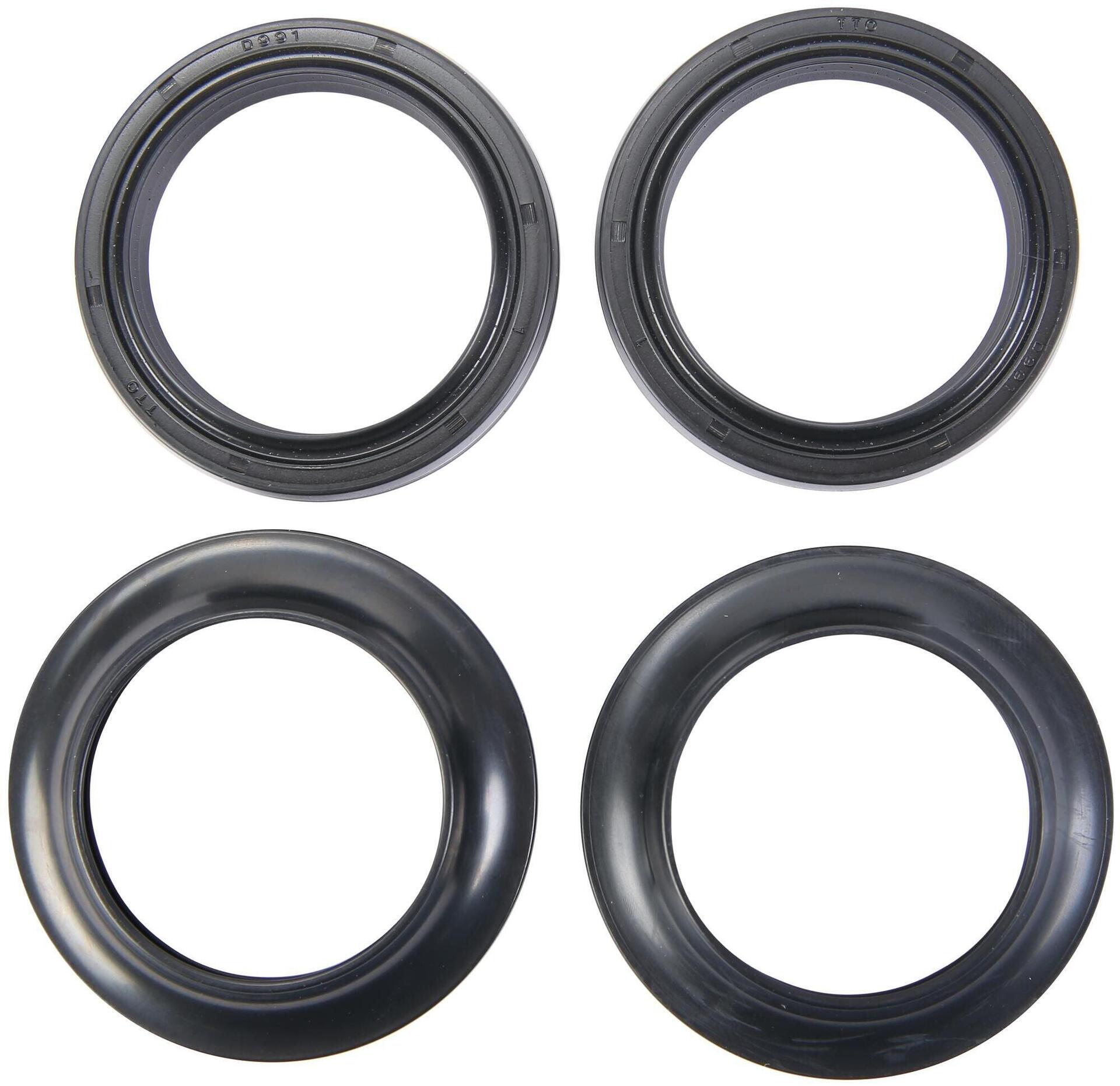 All balls racing voorvork keerring set fork seal set abr 56-171 incl ...