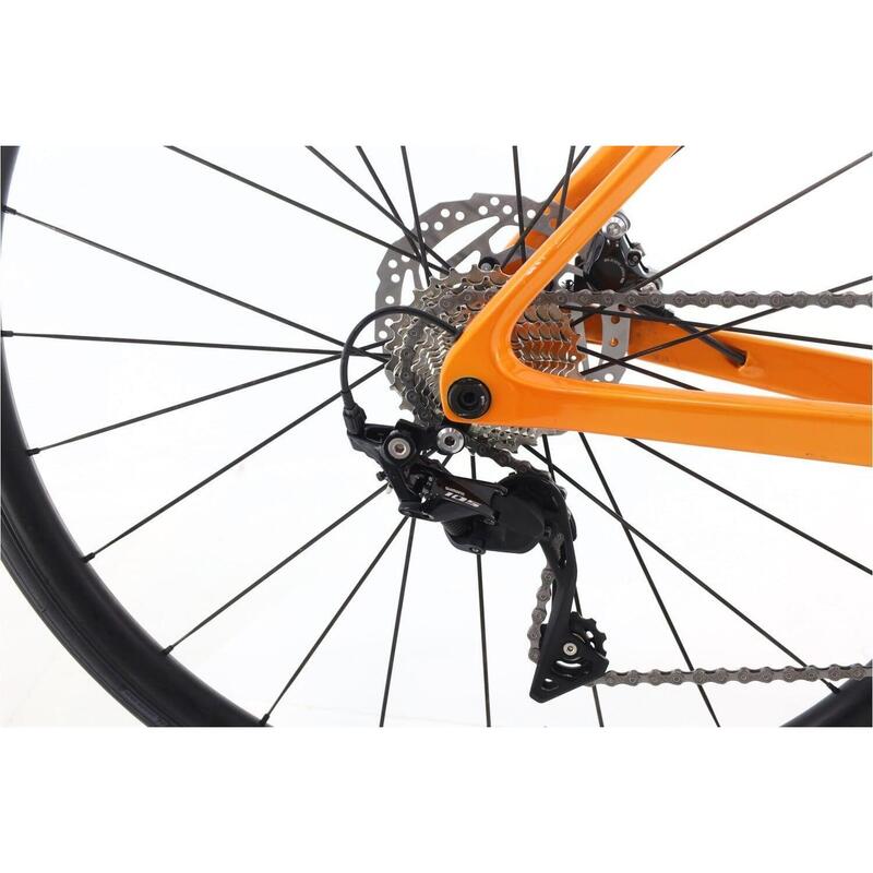 Second life · R. szosowy · Orca · W bardzo dobrym stanie ORBEA | Decathlon